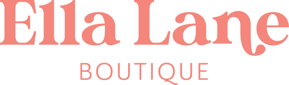 Ella Lane – Opening soon